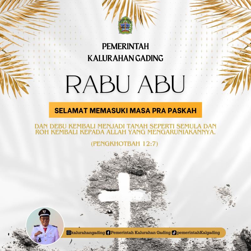 RABU ABU